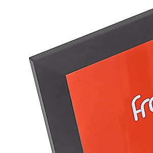 Electronic Album, Music Playback, WiFi Digital Photo Frame, HD Touch Screen, Support Home Application Sharing (US Plug)