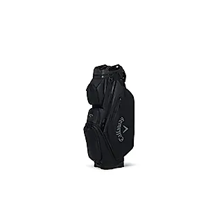 Callaway Golf ORG 14 Mini Cart Bag (Black)