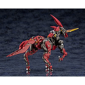 Kotobukiya Hexa Gear: Sieg Springer (Queen’s Guard Ver.) Model Kit, Multicolor