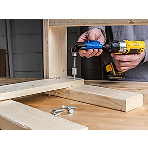 Kreg KDRV-90DG 90° Pocket-Hole Driver