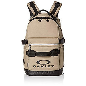 Oakley Men's Utility Backpack, Rye, One Size