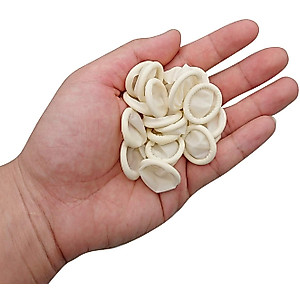 Large Latex Finger Cots Anti Static Rubber Fingertip Protective Finger Cots for Electronic Repair, Handmade Apply, 600 Pcs