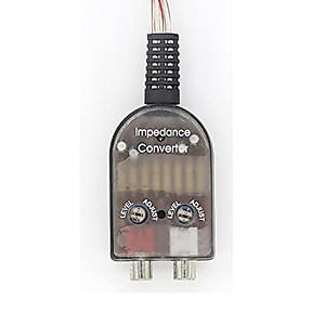 Add an Amp Amplifier Adapter Interface to Factory Radio System 71-2107, Fit for GM Vehicles Chevy Camaro Colorado Silverado GMC Canyon Yukon Sierra 1500 2500HD 3500HD