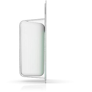 Reach Waxed Dental Floss | Effective Plaque Removal, Extra Wide Cleaning Surface | Shred Resistance & Tension, Slides Smoothly & Easily , PFAS FREE | Mint Flavored, 200 Yards, 1 Pack