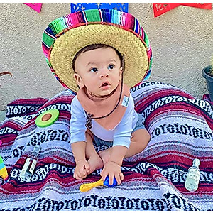 Diaper Squad 100% Organic Cotton Earthy Solid 10-Pack Baby Drool Bandana Bibs for Boys and Girls, Plain Colors