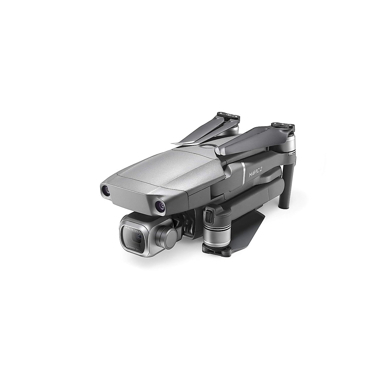 DJI Mavic 2 Pro Drone Quadcopter with Smart Controller, Must Have Bundle, 128GB SD Card, Polares 4 filter set (CPL, ND8, ND16, ND32), and More