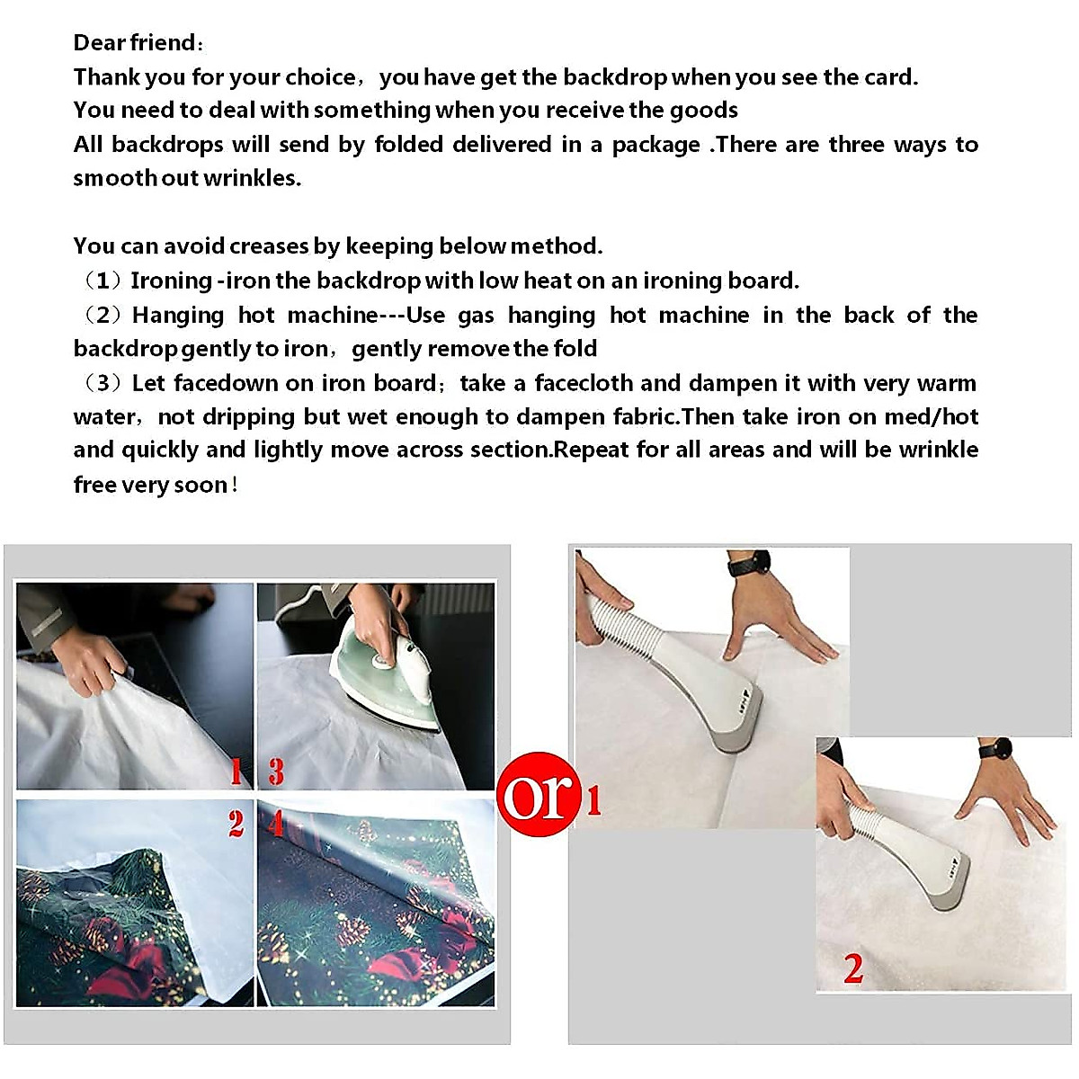 Alltten 7X5FT Brown Wood Backdrops for Photography Vintage Brown Background Thin Vinyl Material Applicable to Baby Shower Banners Photo Booth Studio Props F1