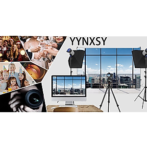 YYNXSY 7X5FT Office Backdrop for Video Conference Backdrop with Window Background Screen for Video ConferencingChildren Taking Photography Studio Background Holiday Party Birthday Party YY-1005
