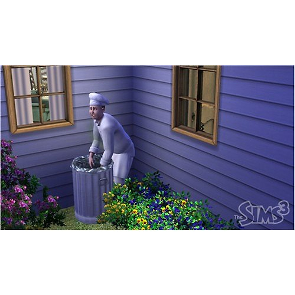 The Sims 3 - PC