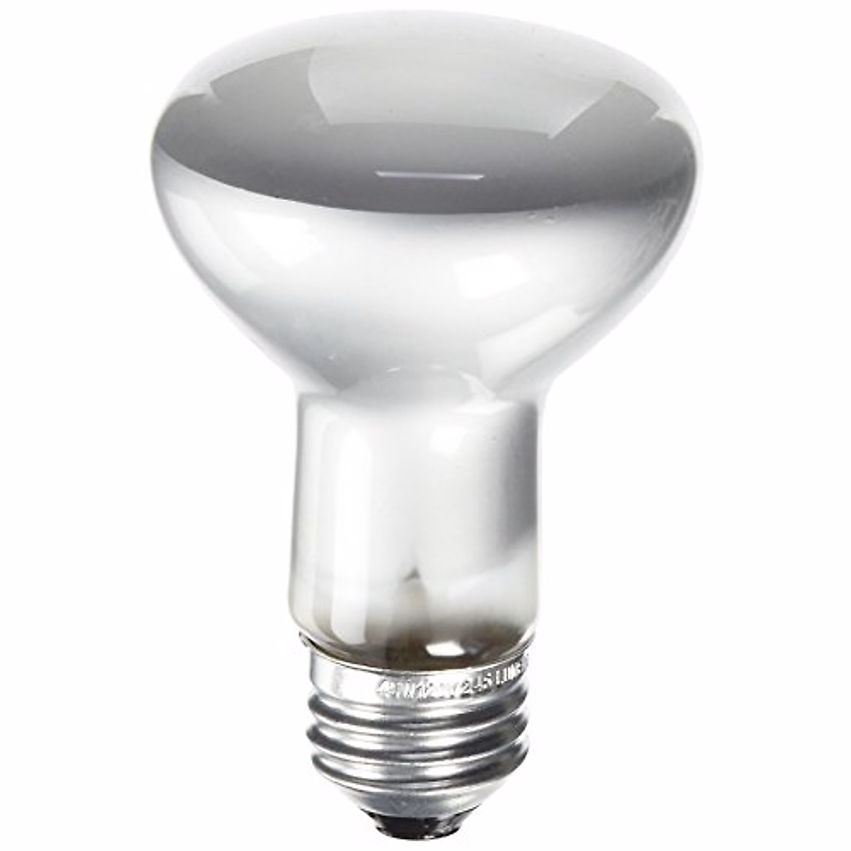 Sylvania I00049617 120V Reflector Flood Light Bulb, 1 Count (Pack of 1)