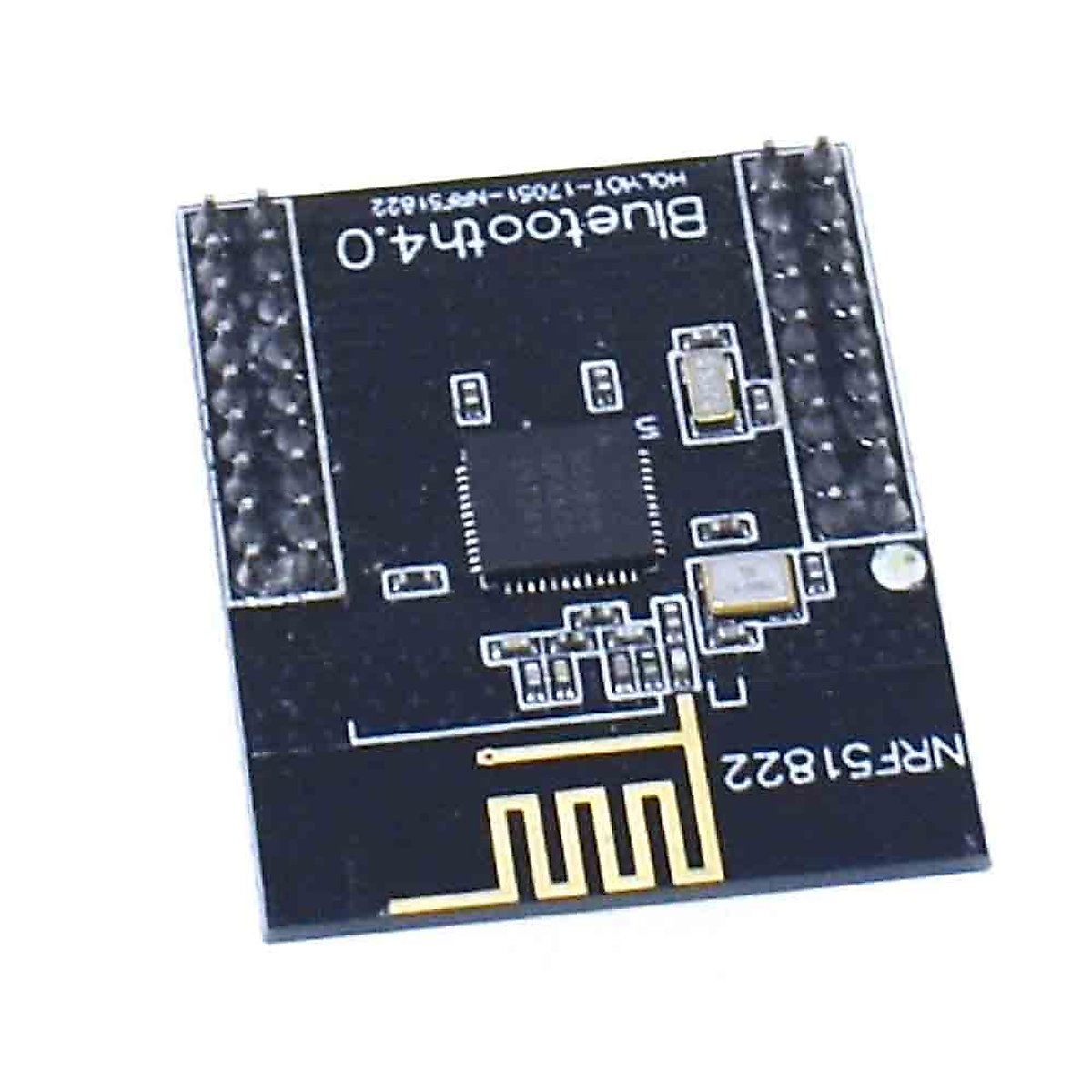 4.0 NRF51822 Core Board Low Energy Module Multiprotocol Kit