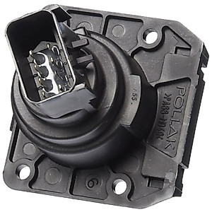 Standard Motor Products TC556 Trailer Connector