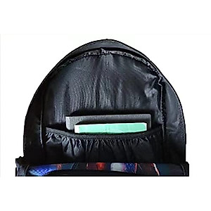 African girl Oxford cloth backpack travel fashion laptop bag student boy girl universal