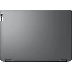 Lenovo 2023 IdeaPad Flex 5 14" IPS WUXGA Touchscreen 2-in-1 Laptop AMD 6-Core Ryzen 5 5500U Radeon Graphics 16GB DDR4 4TB NVMe SSD WiFi AX HDMI USB-C Backlit Fingerprint Windows 11 w/RE USB