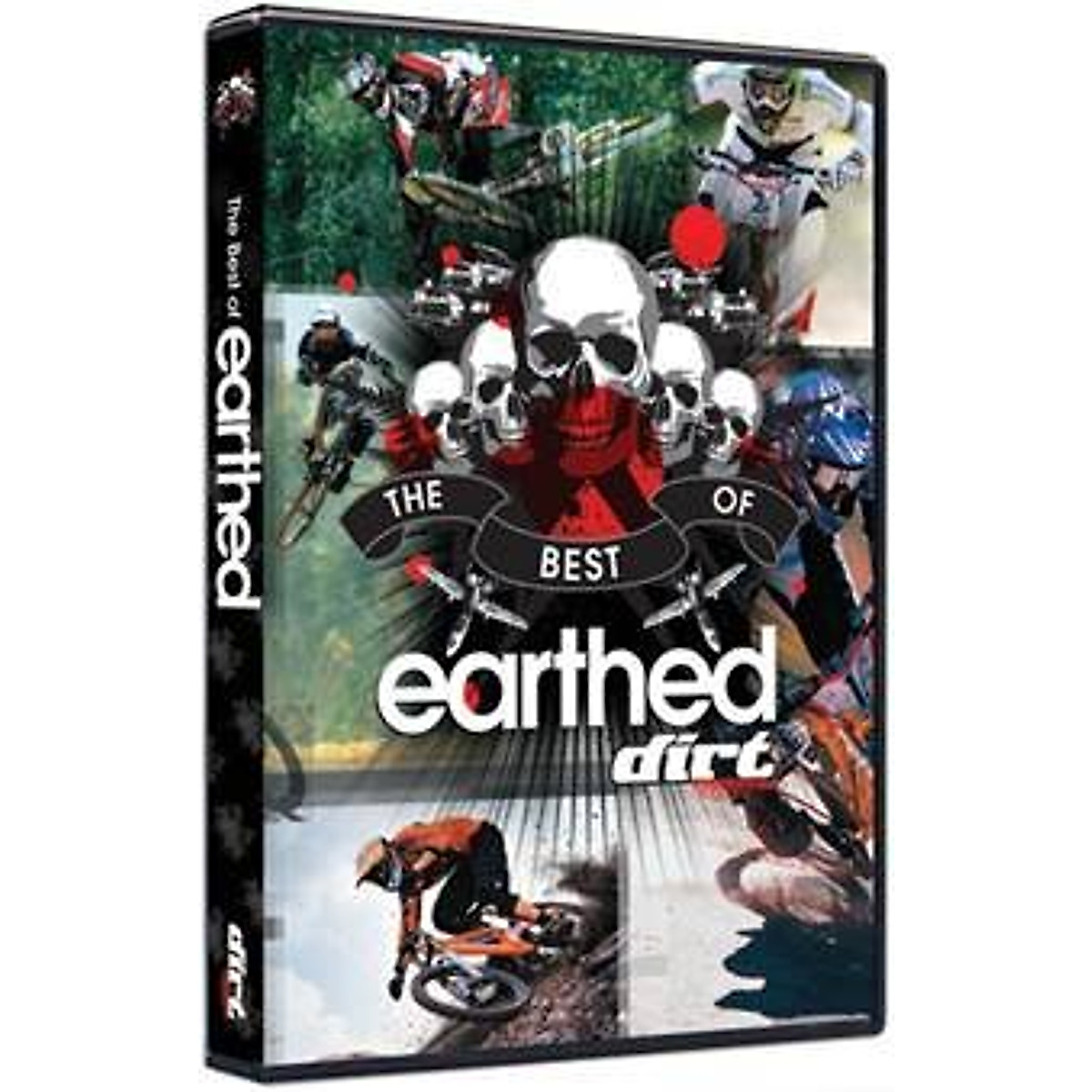 Best of Earthed Mtb