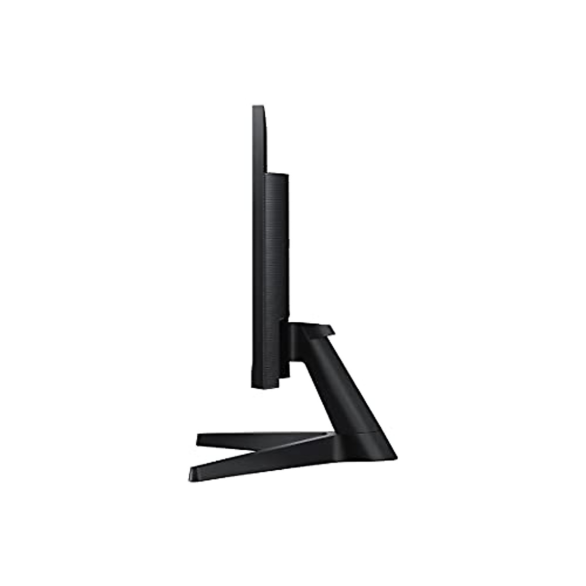 SAMSUNG T37F Series 27-Inch FHD 1080p Computer Monitor, 75Hz, IPS Panel, HDMI, Display Port, VESA Compatible, 3 Yr WRNTY (LF27T374FWNXGO)