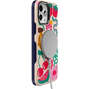 Casely iPhone 13 Pro Max Case | Compatible with MagSafe | Doodle Bug | Crayola Crayon Case