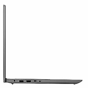 Lenovo IdeaPad 3 Laptop (Latest Model), 15.6” Full HD Touchscreen, Intel Quad-Core i5-1135G7 (Beat i7-1065G7), 12GB DDR4 RAM, 512GB PCIe SSD, Backlit KB, Fingerprint Reader, Windows 10 Home + NLY MP