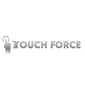 Touch Force 43" 4K UHD Touch Screen Digital Display