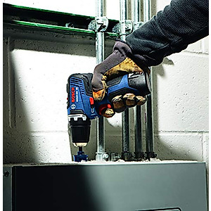 Bosch GSR12V-300N 12V Max EC Brushless 3/8 In. Drill/Driver (Bare Tool)