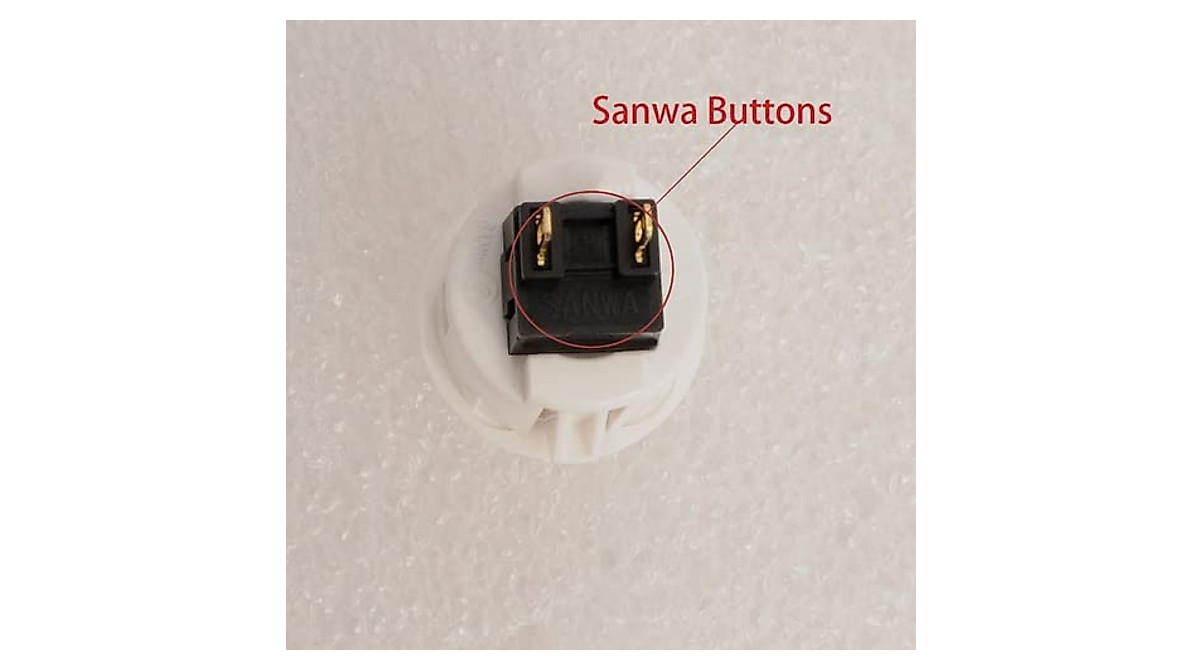 MAYFLASH Arcade Stick F300 Elite - Ultimate Gaming Control