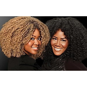 Miss Jessie's Multi Cultural Curls Unisex Cream, 8.5 Ounce (Pack of 1)