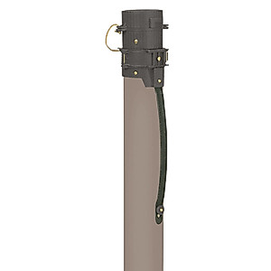 Plano 3" Adjustable Rod Case, Sandstone