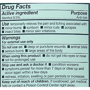 Gold Bond Med Lot Xs Size 14z Gold Bond Extra Strength Medicated Body Lotion For Extra Dry & Itchy Skin (pack of 2)