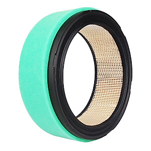 Jvfnxpm 47 083 01-S Air Fil-ter 52 083 01 Pre Fil-ter for KT Series CH11-CH16 CH410-CH450 Magnum M18-M20 18-20 HP Engines Replace JD M83646 Cub Cdet 759-3547 959-3547 - 2 Pack