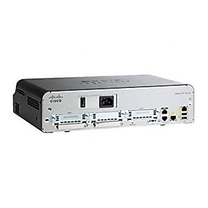 Cisco CISCO1941-SEC/K9 1941 Security Bundle w SEC lic (Renewed)
