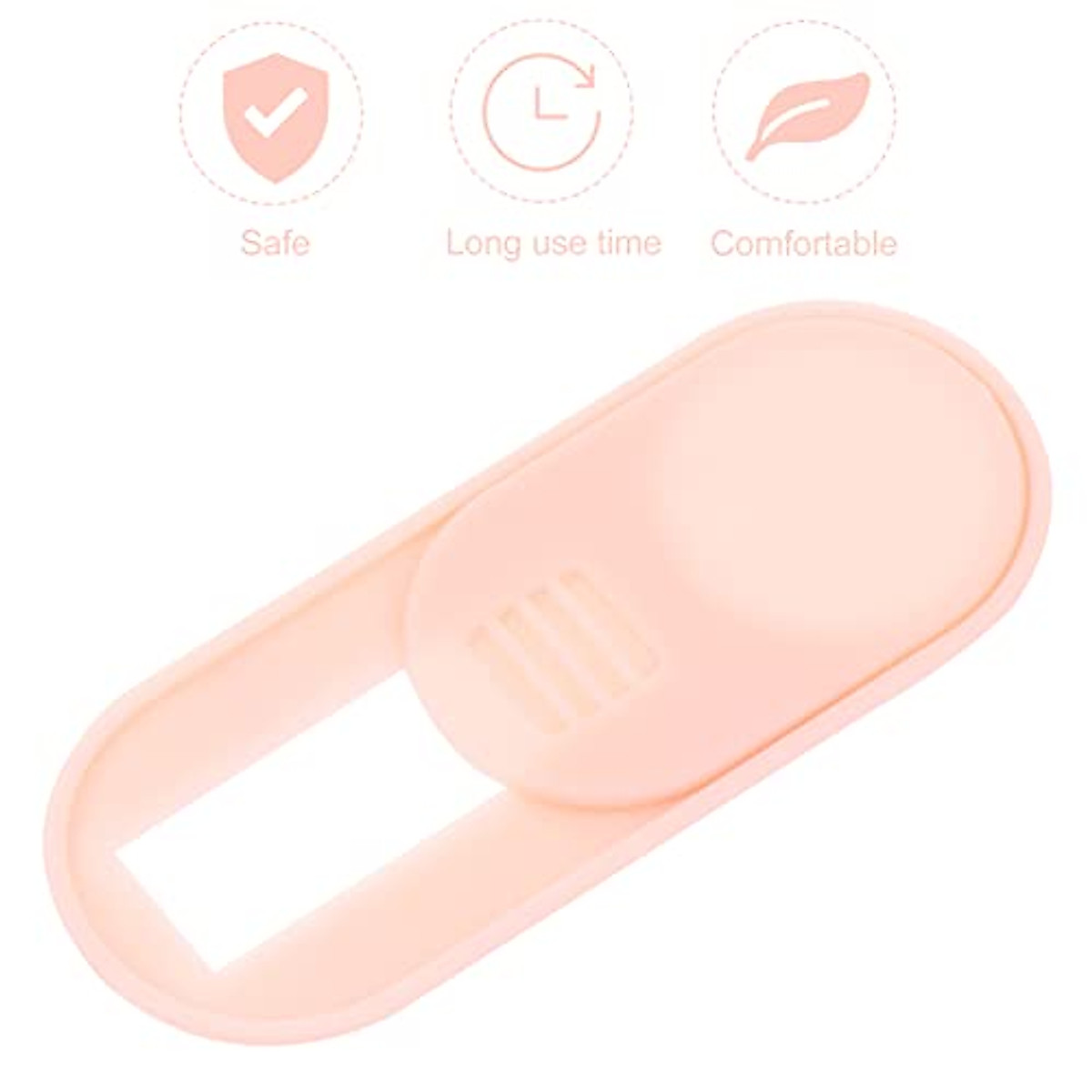 SOLUSTRE Laptops Laptop Pc 3pcs Webcam Cover Webcam Protector Webcam Cover Slide Web Camera Cover Camera Cover Shutter Laptop Computer Laptop Computer Lap Desk Lap Desk Lap Desk Lap Desk