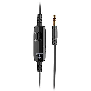 Turtle Beach Ear Force Recon 50 Gaming Headset for PlayStation 4, Xbox One, & PC/Mac