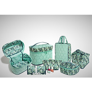 cinda b. Classic Crossbody, Purely Purely Peacock