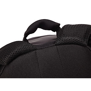 winvin Waterproof SLR/DSLR Camera Backpack Shoulder Bag Travel Case For Canon Nikon Sony Digital Lens (Medium, Grey)