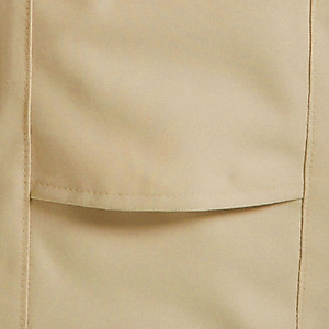 Veranda Log Rack Cover Size: Fits 8