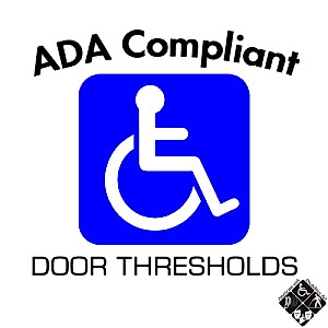 M-D Building Products 68627 1/4-Inch by 6-Inch - 36-Inch TH043 Fluted Saddle, Mill