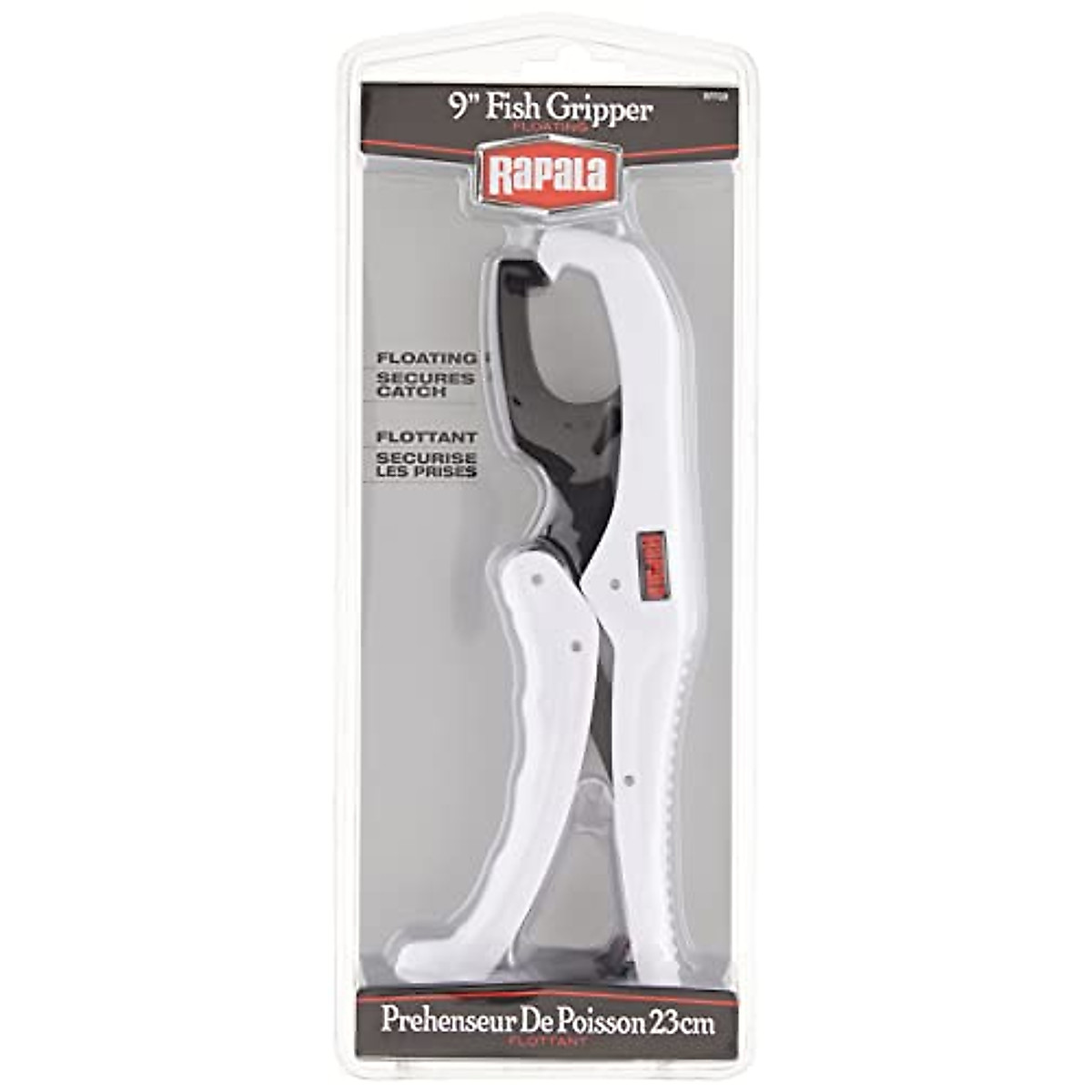 Rapala 9" Floating Fish Gripper 9"