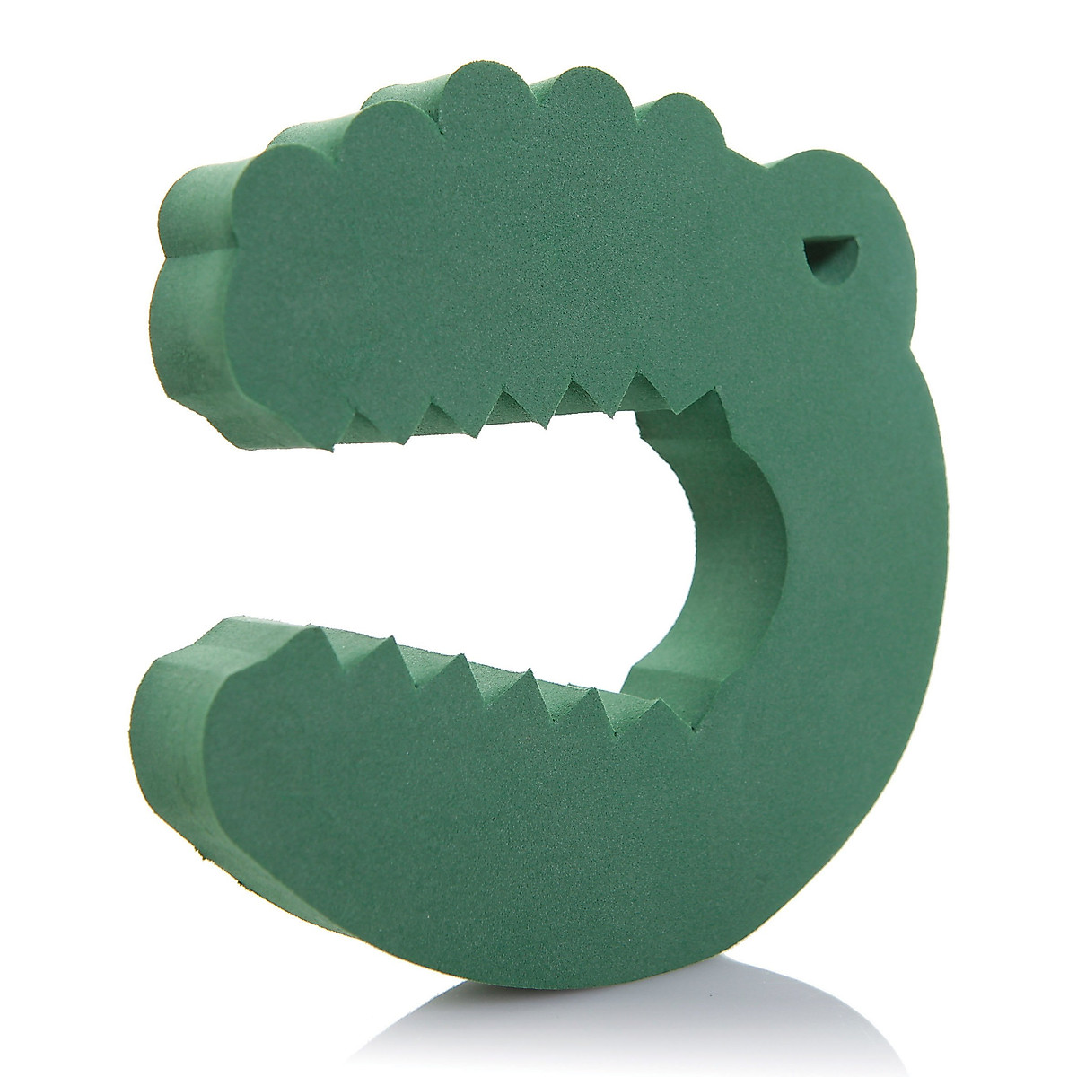 Dreambaby Foam Finger Guard Door Stopper, Wolf