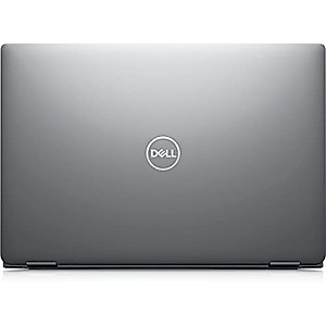 Dell Latitude 5000 5330 2-in-1 (2022) | 13.3" FHD Touch | Core i5-512GB SSD Hard Drive - 8GB RAM | 10 Cores @ 4.4 GHz - 12th Gen CPU Win 11 Pro