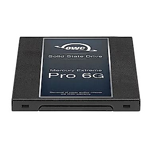 OWC 2TB Mercury Extreme Pro 6G 2.5-inch SATA 7mm SSD
