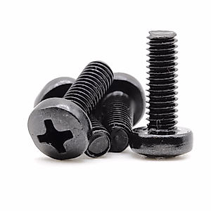 ReplacementScrews Stand Screws Compatible with Toshiba 55C350KU