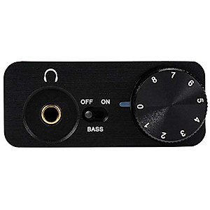 OLYMPUS2-E10K Headphone Amplifier