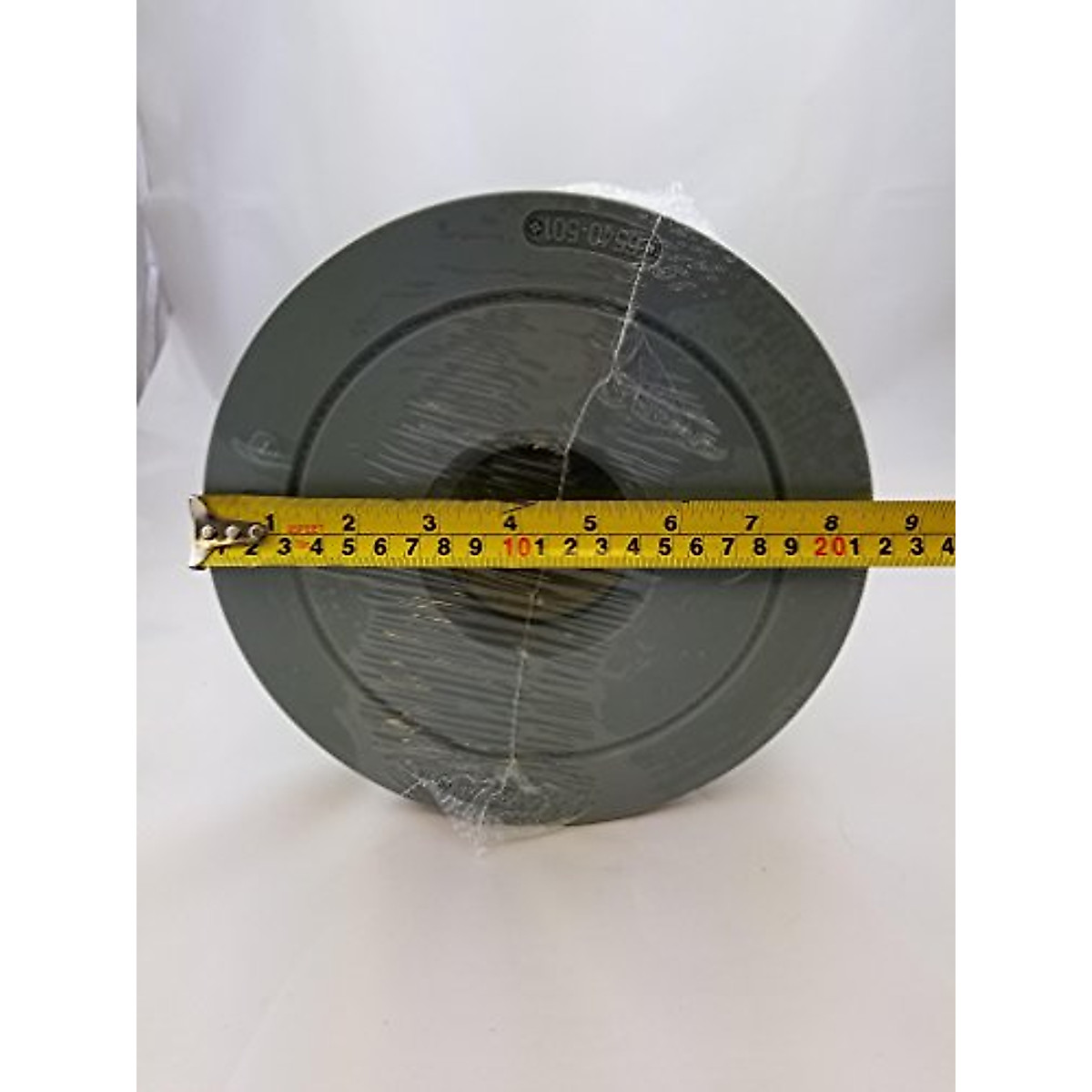 Sundance 6540-501 Microclean Filter Cartridge 75sq ft