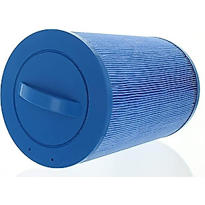Guardian Filtration Products Spa Filter Cartridge 609-MAS-02-M Two-Pack Replacement for PMA40L-F2M Master Spas | Replaced PLEATCO PMA40L-F2M-M, X268365, PMA-EP2, X268514, X268511, X268543