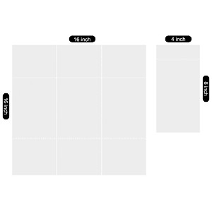 White Dinner Napkins Disposable - 100Pack Linen-Feel Paper Napkins with Built-in Flatware Pocket, Prefolded Cloth Like Paper Napkins Bulk For Dinner, Wedding, Party or Everyday Use