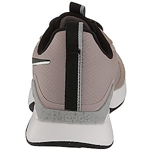 Reebok Women's Nanoflex Adventure TR Cross Trainer, Boulder Grey/White/Proud Pink, 8