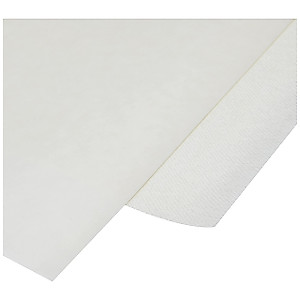 Sulky 8.5x11 stabilizer, 8.5" x 11" 12-Pack, White