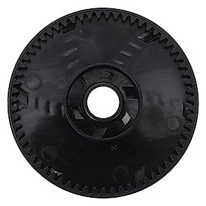 Milisten 3 Pcs Snow Blower Accessories Multitools Ice Scraper Accessory Electric Snow Thrower Spare Part Car Bling Accessories Car Accesories Bottom Abs Defrosting Equipment
