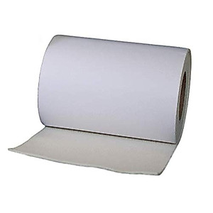 Aetna Foot Products-Adhesive Felt Roll, 1/8" x 2-1/2 yd. x 6" – for Splints and Bracing – Orthopedic Wound Cushioning, 1 Roll