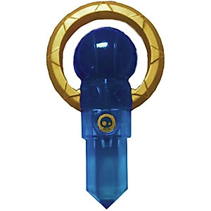 Legendary Undead Orb Trap with Skylanders Trap Team Legendary Blades Micro Comic Fun Pack